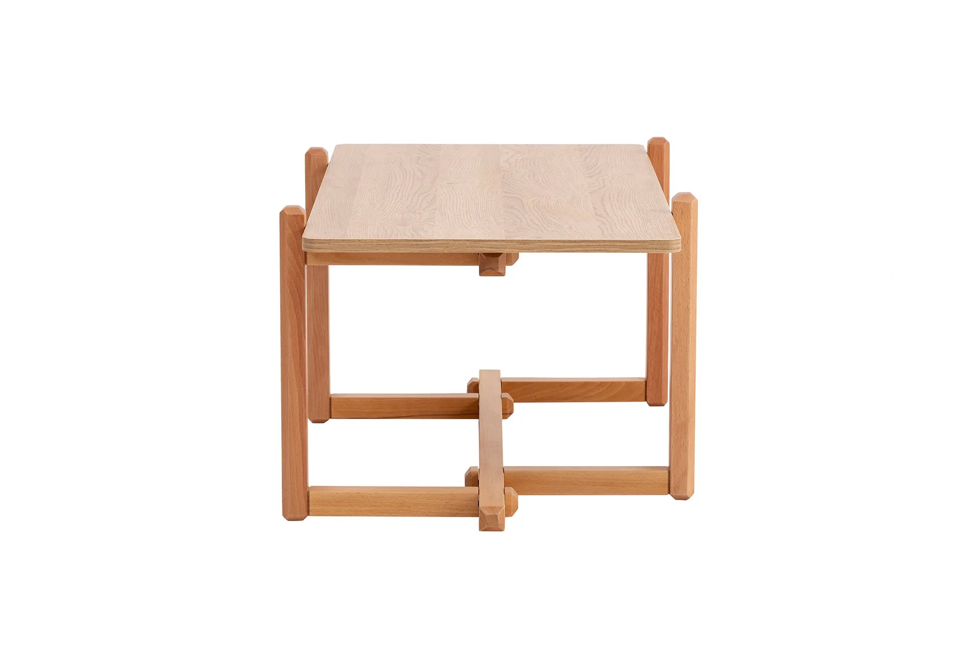 Couchtisch Gap 100cm | Evila Originals | COCOLI